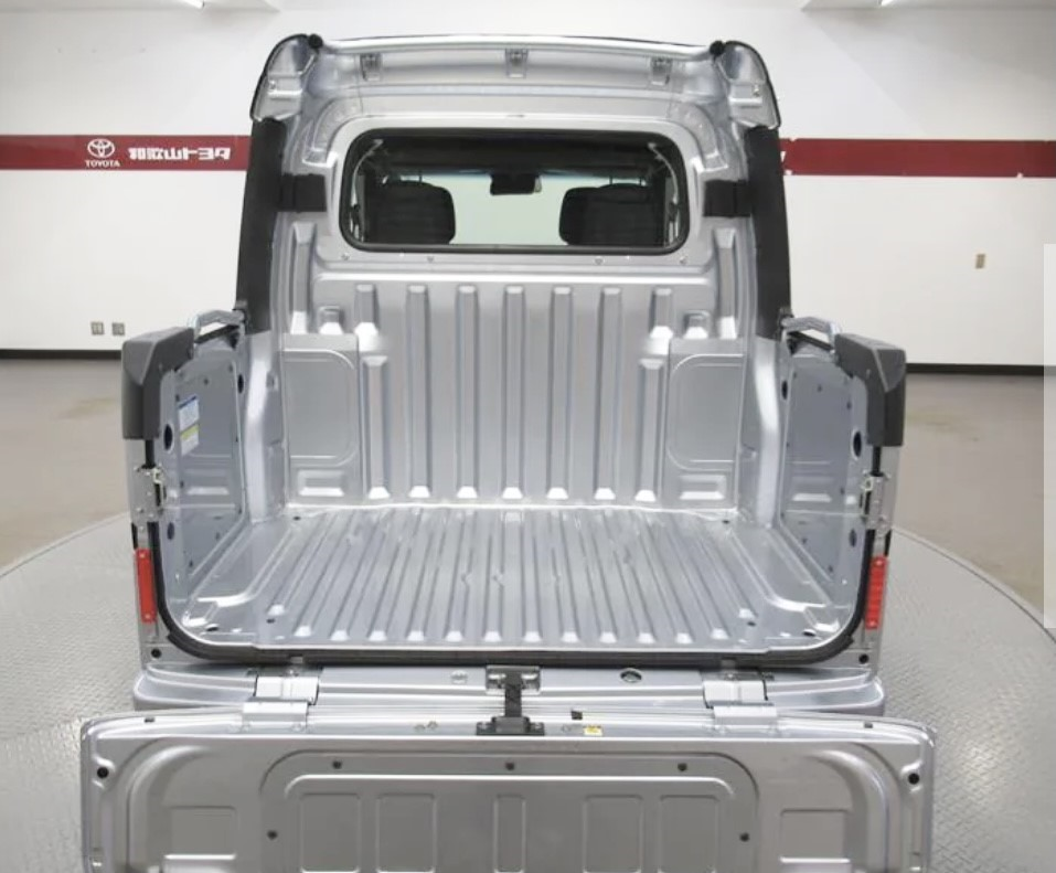 続々入庫しております！『ハイゼット デッキバン L SA3』 『エブリィ W PZターボ』 - 和歌山トヨタ自動車株式会社